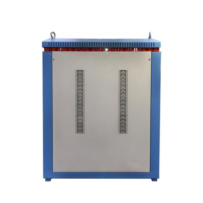 China 90KW Induction Preheating Machine with 3 Workstations for sale