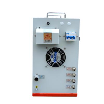 Cina Soluzione flessibile di riscaldamento a induzione senza contatto per diverse esigenze di produzione in vendita