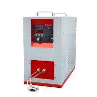China 40KW Induction Heating Machine 220-480V for Metal Heat Treatment Welding for sale