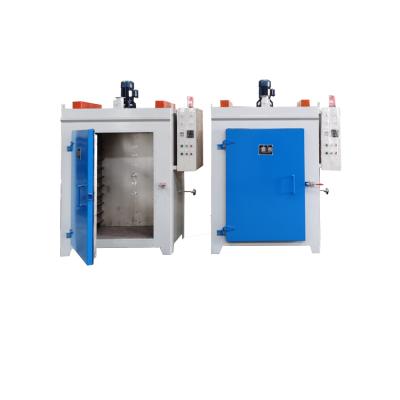 China 60L Electric Tempering Furnace 1100°C for Metal Heat Treatment for sale