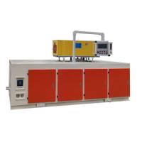China 600KW Induction Heating Equipment 1-100kHz Precise Temperature Control CE Certified for sale