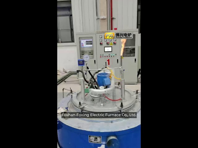 450mt FB9b/FB12b Ferrite magnétique permanente à température de fonctionnement de 250 °