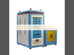 Compatibilità dei materiali per apparecchiature di riscaldamento per induzione elettromagnetica a metallo / plastica / ceramica