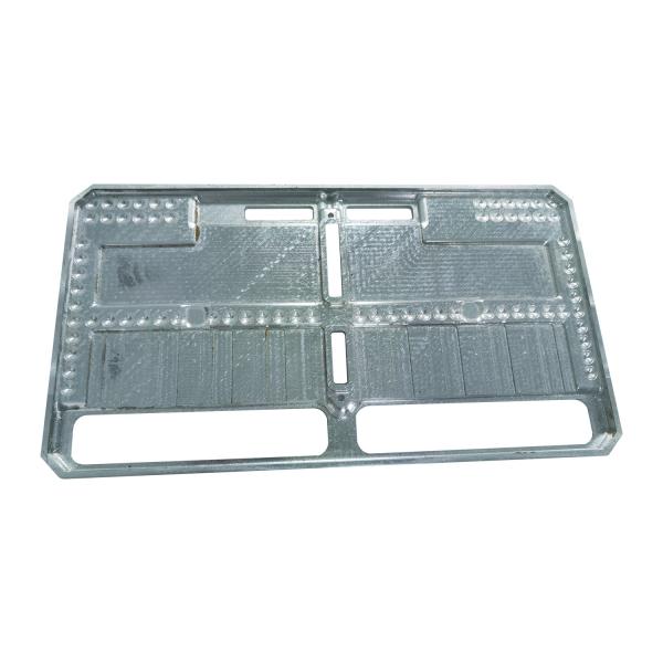 Quality Quote Drilling Aluminum CNC Lathe Machine Parts Craftsmanship for sale