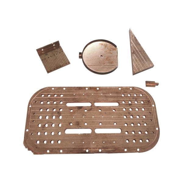 Quality Prototype Precision CNC Parts Machined Plastic Components Oem for sale