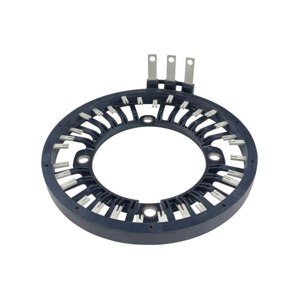 China Custom Precision CNC Lathe Machine Parts Aluminum Brass Material supplier