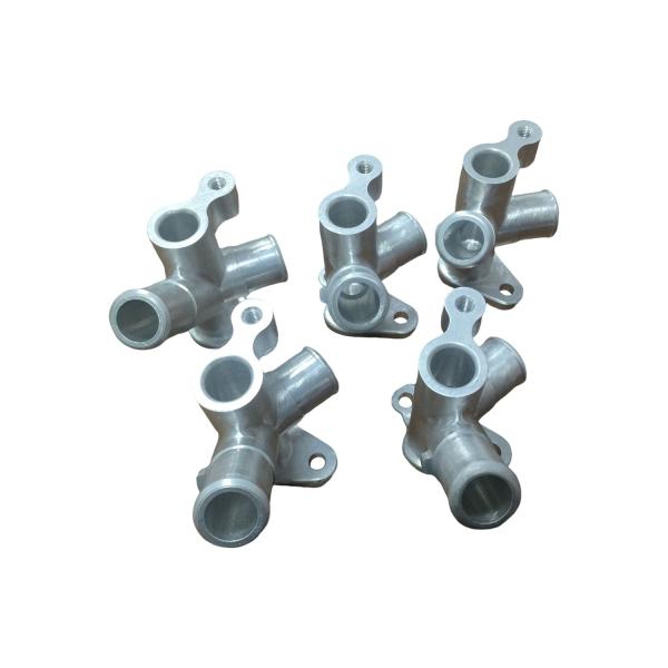 Quality OEM/ODM CNC Milling Turning Machining Service Micro Machining Computerized Lathe for sale