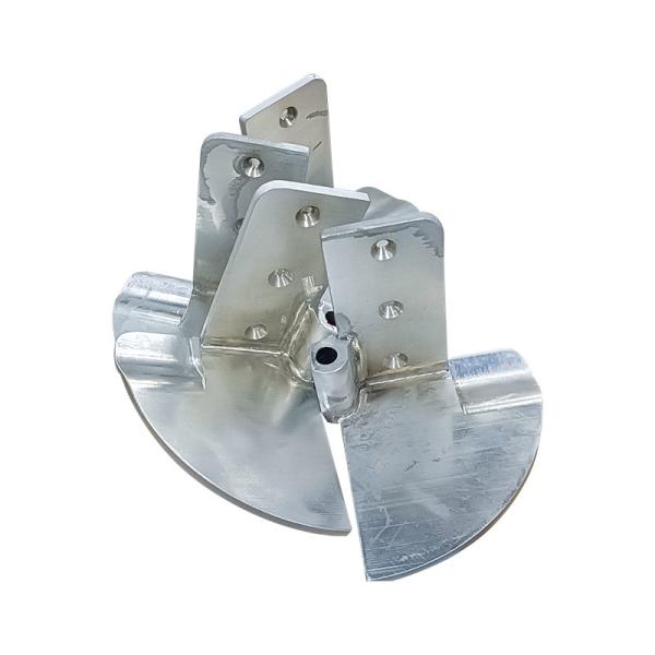 Quality High-Precision CNC Lathe Machine Parts | Custom Machining Services for sale