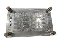 China ABS Polypropylene Plastic Injection Molding Service Engineering for sale