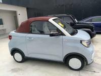 China 5 Axis CNC Prototype Precision Sheet Metal Stamping Mini Car Model for sale