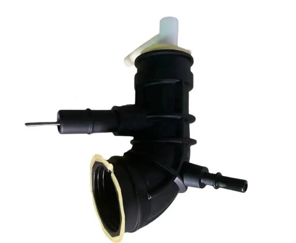 China CNC Machining Silicone Vacuum Casting Products IGS STP STL Drawing Format supplier