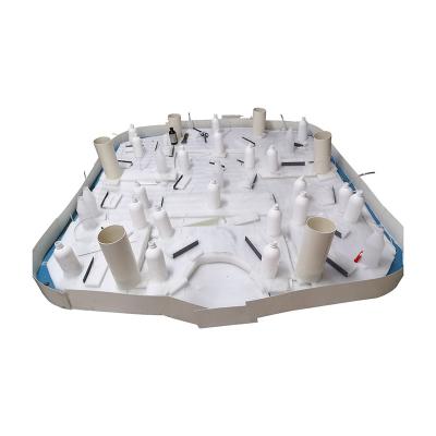 Cina OEM Fusione a vuoto a pressione Parti di plastica Prototipi rapidi in vendita