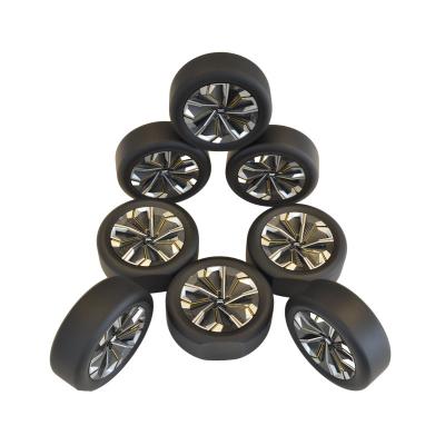 Китай RIM Precision CNC Machining Parts Custom Machined Plastic Parts (Прецизионные станки с ЧПУ), изготовленные на заказ продается