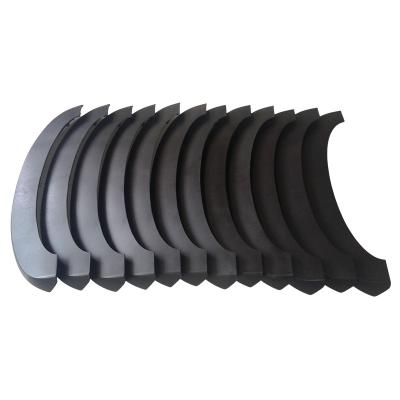 China Prototyping CNC-bewerking Automobiele onderdelen Bewerkte metalen onderdelen for sale