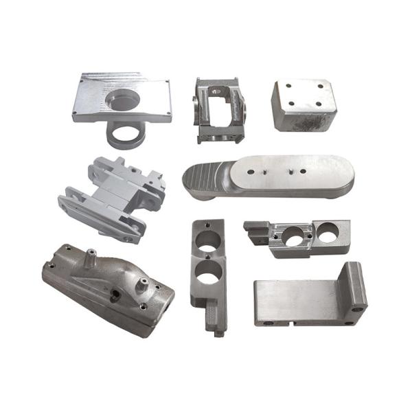 Quality Large CNC Machining Acrylic Milling Parts With 4 Axis Center Equipment for sale