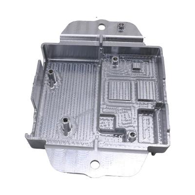 中国 機械部品 Cnc加工 精密機械加工 機械加工 カスタムCNC部品製造サービス 販売のため