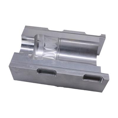 中国 量産 Cnc 5部 軸 アルミ Cnc ターニング フレッシング 機械加工 パーツ オーダーメイド 機械加工 サービス 販売のため
