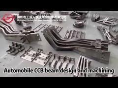 Rapid Prototyping Welding Spare Parts Oem Cnc Machining Parts