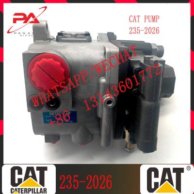China Construction Machinery Parts C-A-T 3412E Engine C27 Hydraulic Injection Pump 235-2026 2352026 for sale