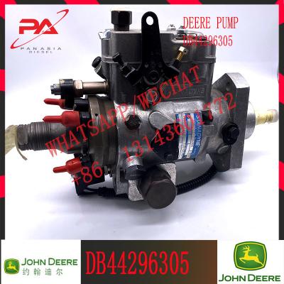 China Stanadyne 4 Cylinders Diesel Fuel Injection Pump DB4429-6305 For JCB 6305 for sale