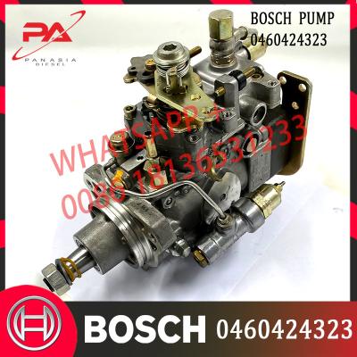 China High Pressure VE Fuel Injection Pump 0460424323 2644N408 For PERKINS Engine for sale
