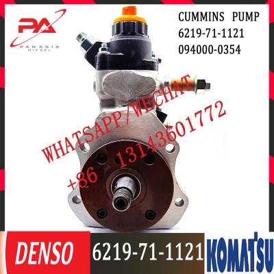 Cina 294000-0354 pompa 294000-0354 294000-0355 del combustibile diesel HP3 di DENSO per Toyota IMV 1KD-FTV 2KD-FTV 22100-0L020 in vendita