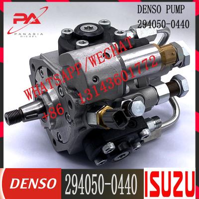 China 294050-0440 DENSO Diesel Fuel Injection HP4 pump 294050-0440 2940500440 For UD Trucks for sale
