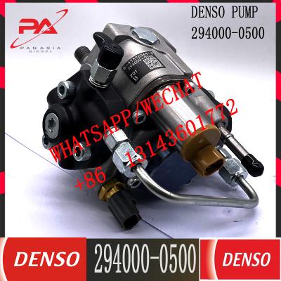 China 294000-0500 DENSO Diesel Fuel HP3 Common Rail pump 294000-0500 8-97376269-0 for sale