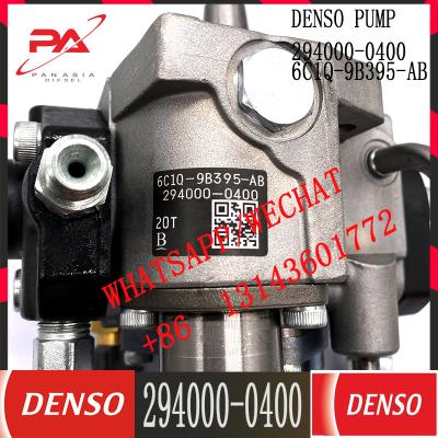 China 294000-0400 DENSO Diesel Fuel HP3 pump 294000-0401, 294000-0402 294000-0400 6C1Q-9B395-AB for sale