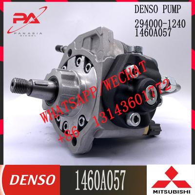 China 294000-1240 DENSO Diesel Fuel HP3 pump 294000-1240 1460A057 for Mitsubishi L200 4D56 for sale