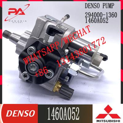 China 294000-1360 DENSO Diesel Fuel Injection HP3 pump 294000-1360 for 4M41 Engine 1460A052 for sale