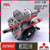 China 294050-0042 DENSO-Dieseleinspritzung HP4 294050-0042 294050-0043 294050-0044 pumpen für MI-TSUBISHi 6M60T ME302144 zu verkaufen