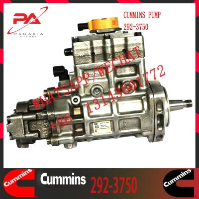 China 292-3750 Diesel Engine Fuel Injector Pump 326-4635 326-4635 261-4036 For C6.6 320D 320D FM 320D L 320D LN Excavator for sale