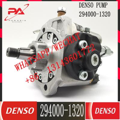 China 294000-1320 DENSO Diesel Fuel Injection HP3 pump 294000-1320 22100-30160 for Toyota 1KD-FTV , 2KD-FTV D-4D for sale
