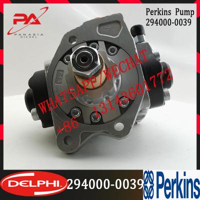 China 4HK1 Fuel Injection Pump 8-97306044-9 294000-0039 For ZAX200-3 ZX200 Excavator for sale