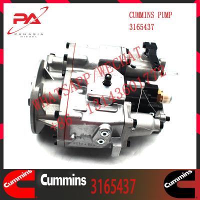 Cina 3165437 originali e nuova pompa ad iniezione di Con-min NTA855 N14 Engince 3165437 3165400 3165401 3165457 3165468 3165621 in vendita