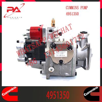 China 4951350 original and new Cum-mins  Injection pump NTA855 Engine 4951350 4060307 4060797 4060852 4060875 4060904 for sale