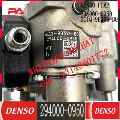 China 294000-0950 DENSO Diesel Fuel HP3 pump 294000-0950 294000-0951 For FORD Transit I5 Engine 6C1Q-9B395-BD for sale