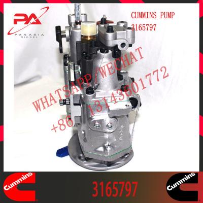 China 3165797 original and new Cum-mins  Injection pump KTA19 Engine 3165797 3165692  3201457  3165798 3201660 3262175 3262033 for sale
