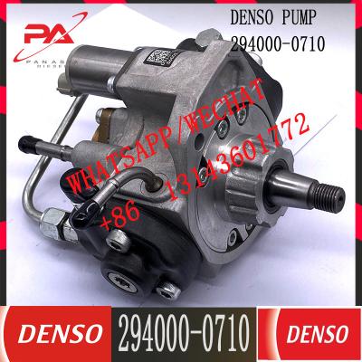 China High Pressure Common Rail Diesel Fuel Injector Pump 294000-0710 22100-0R040 FIT FOR 2AD-FTV ENGINE 2940000710 for sale