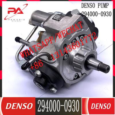 China DENSO HP3 high pressure pump 2KD-FTV ENGINE 294000-0930 22100-30110 in stock for sale