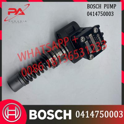 China 0414750003 BOSCH original Diesel Engine EC210B Fuel Injection Pump 2112707 0414750004 02112707 20460075 for sale