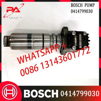 China For Khodro Mercedes Diesel Engine Common Rail Fuel Pump 0414799030 0280745902 0414799015 for sale