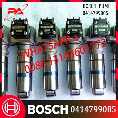 China BOSCH Unit Fuel Pump 0414799005 0414799001 For Mercedes Benz 0280743402 A0280743402 for sale