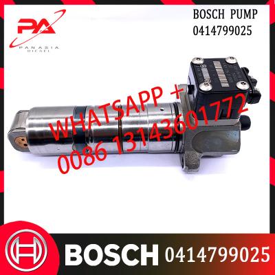 Cina Pompa ad iniezione diesel originale di BOSCH 0414799025 0414799005 0414799001 0280745902 A0280745902 0986445002 0986445102 in vendita