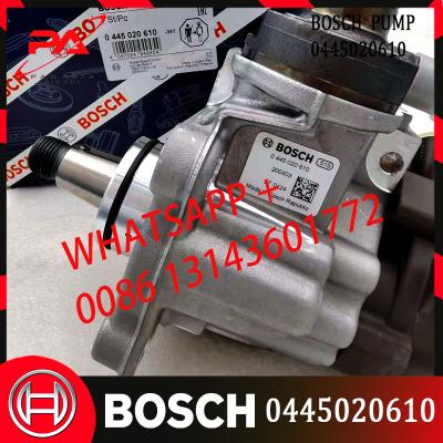 Cina 0445020610 nuova pompa del carburante di combustibile diesel originale di BOSCH CP4 837073731 0445120458 0445020606 0445020126 in vendita