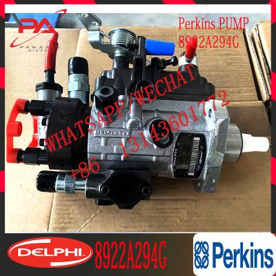 China 8922A294G DELPHL DIESEL FUEL INJECTION DP200 PUMP 8922A290G 8922A294G 2644A455 FOR PERKINS for sale