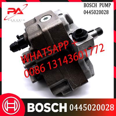 China Fuel Injection Pump 0445020028 For For MITSUBISHI 4M50 ME221816 ME223954 BOSCH for sale