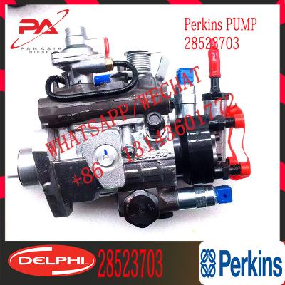 China original fuel injection pump 28523703 320/06924 diesel injector pump assy 9323A272G 320/06930 for JCB 3CX 3DX for sale