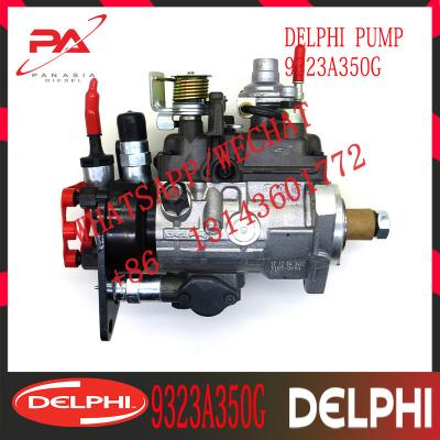 China Genuine DP210/DP310 Pumps Fuel Injection Pump 9323A350G 9323A351G For PERKINS 1104-44T 2644H031 for sale